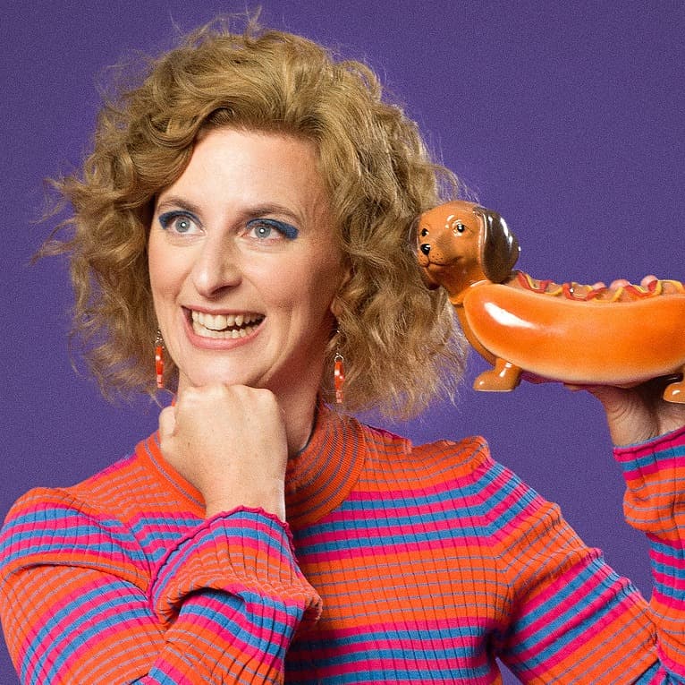 Lineup | Hobart Festival of Comedy